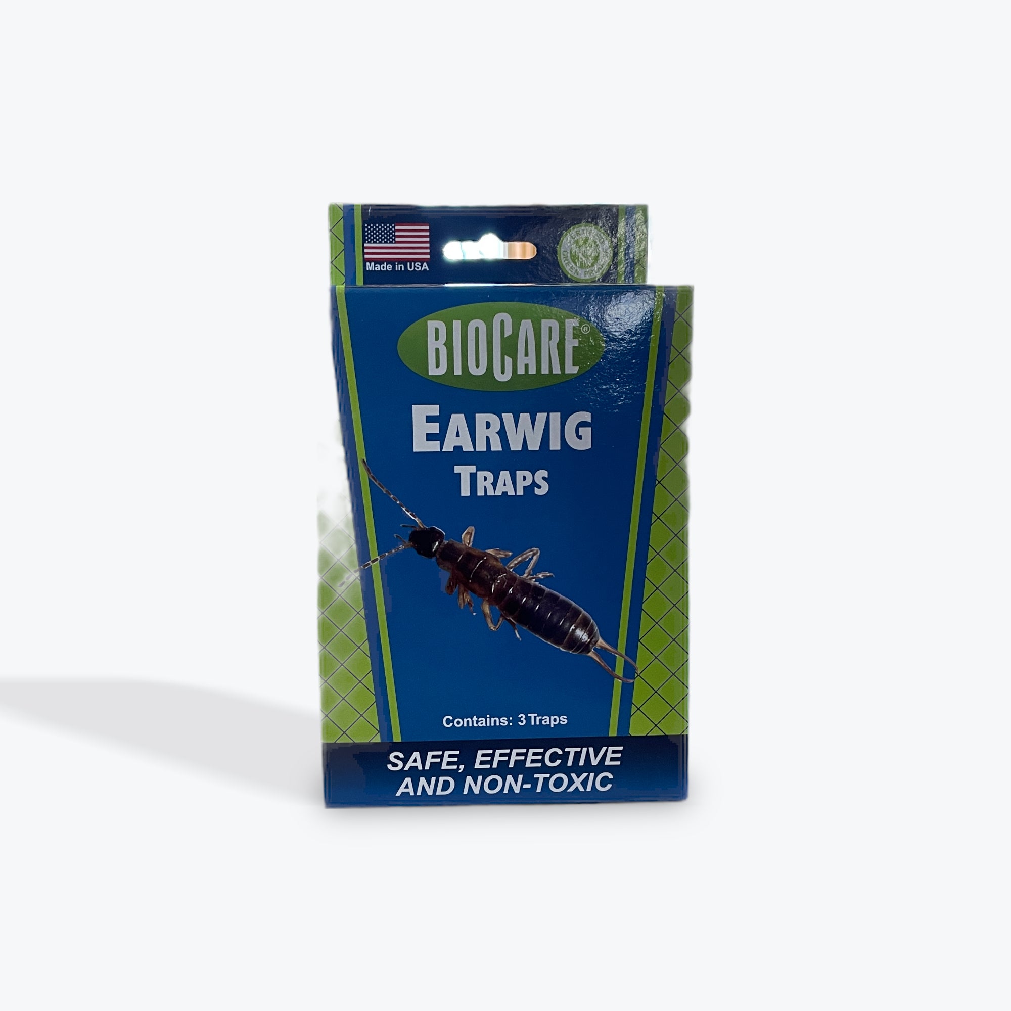 Earwig traps | Brackenrig Nursery & Maintenance